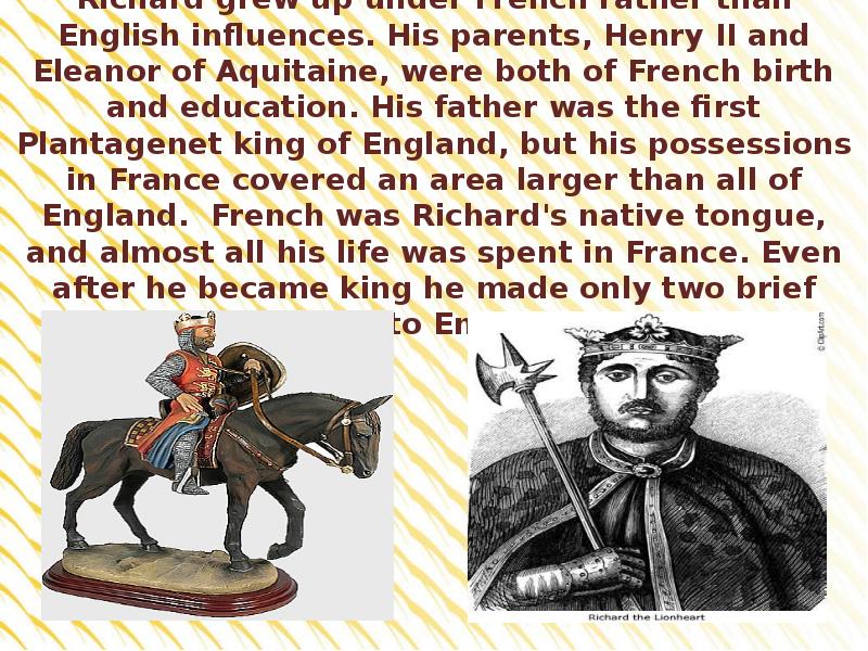 Richard I