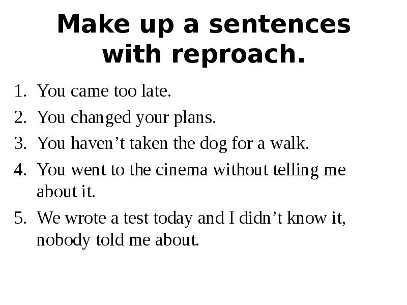 Modal verb May/might