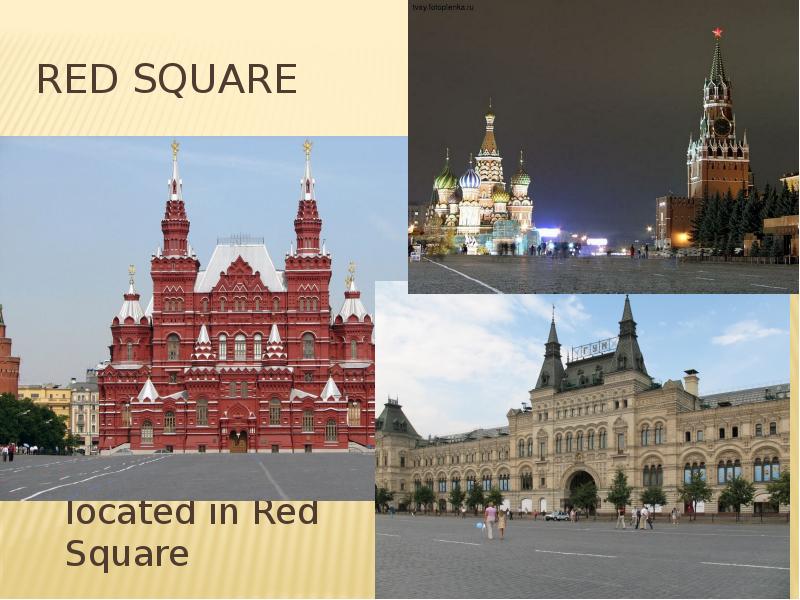 Moscow