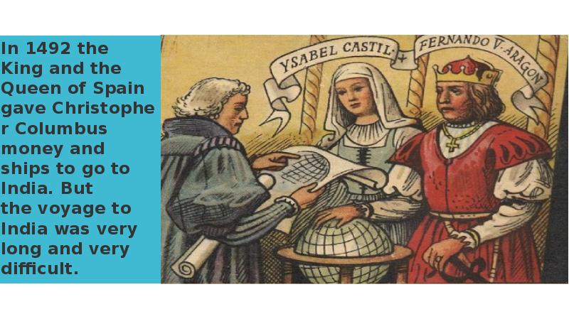 Christopher Columbus