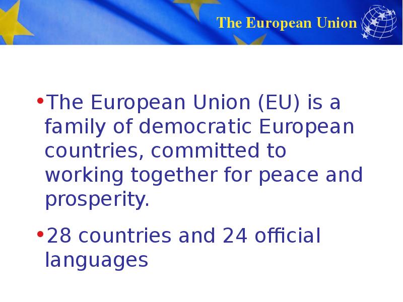 European Union
