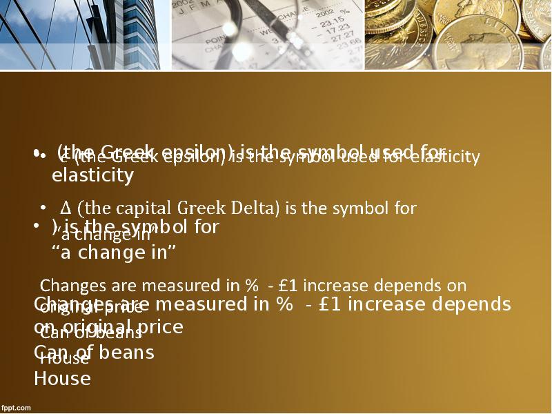 Introduction to economics