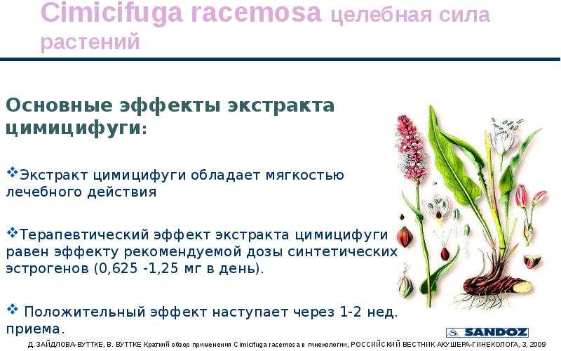 Сандоз