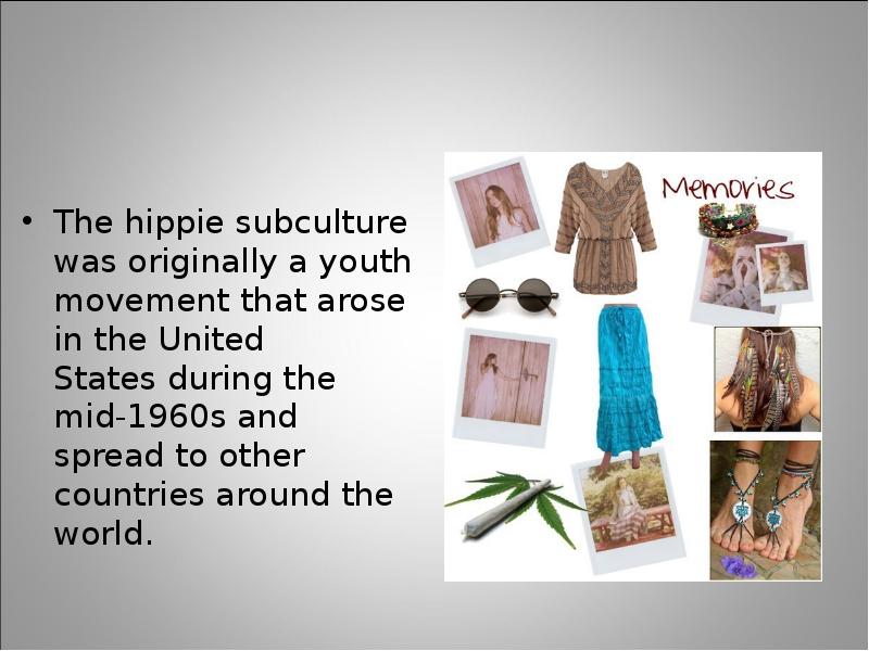 Hippies