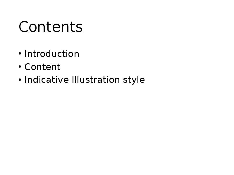 Sample book. Tiggy’s family