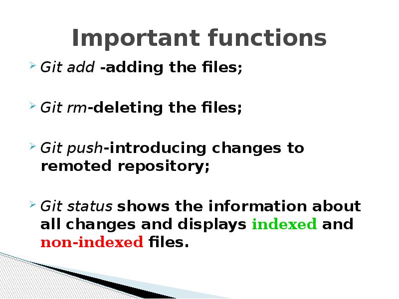 GitLab-the project management system