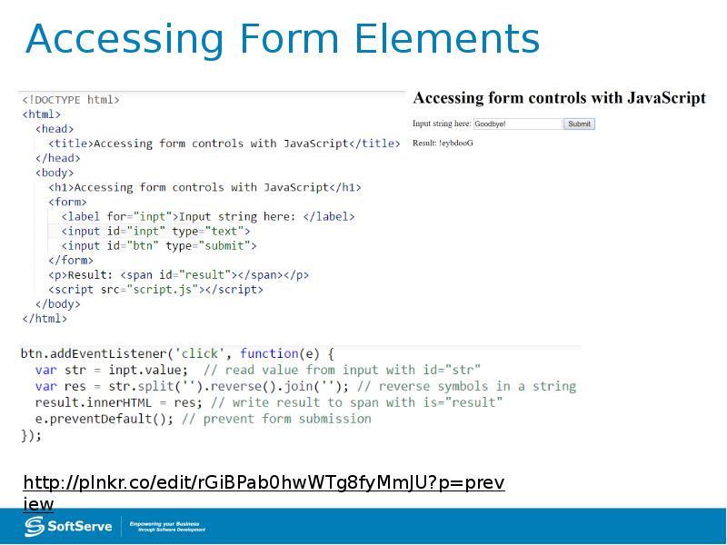 Using jquery. Creating animations, working with graphics, and accessing data