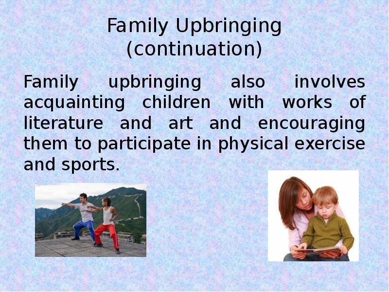 Pedagogics as a science