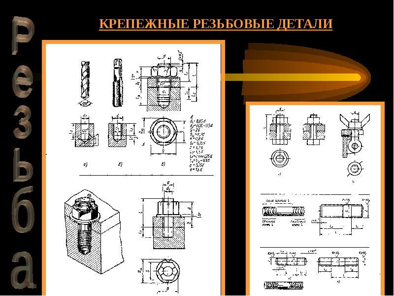 Винтовая линия