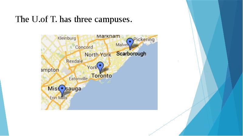 University of Toronto