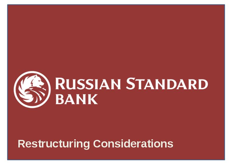 Russian Standard Bank