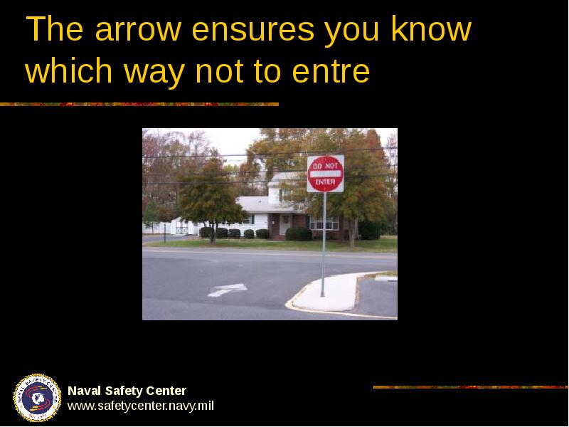 The ultimate collection of confusing signage