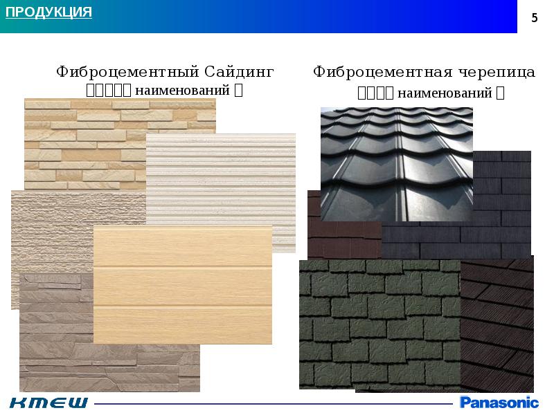 Политика компании Kmew Presentation