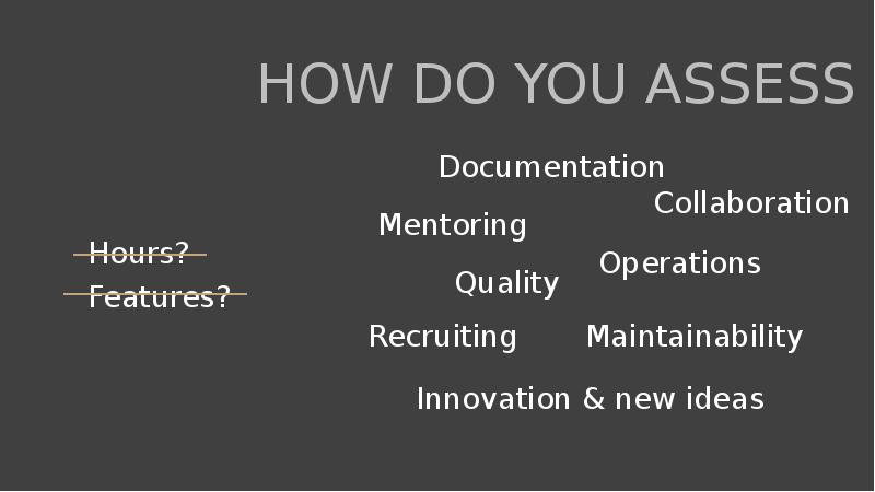 Your Career Success Formula