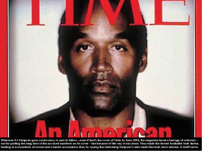 The Most Controversial Magazine Covers
