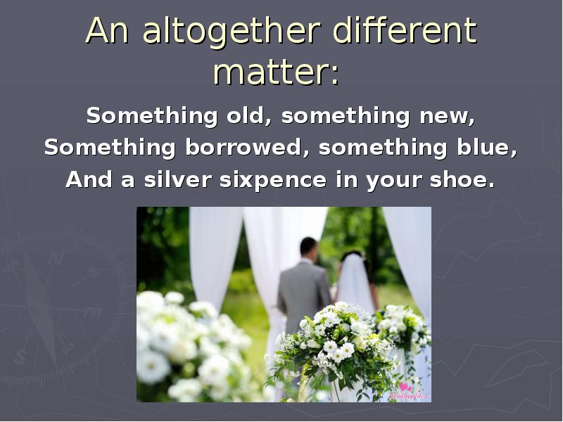 Tradition of Monarch Wedding