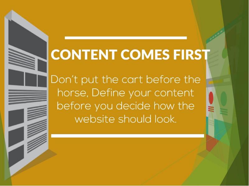 10 Key Website Design Principles