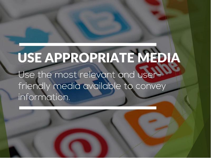 10 Key Website Design Principles