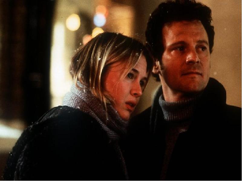 Famous Movie Couples