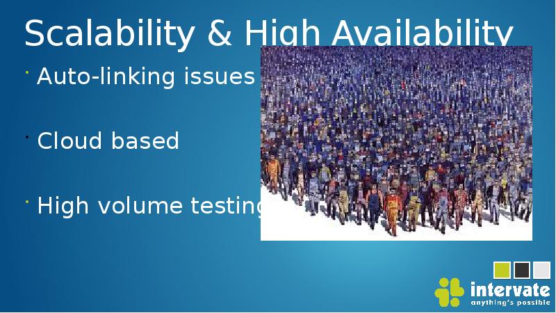 Safety First App from Intervate Solving SHEQ Problems
