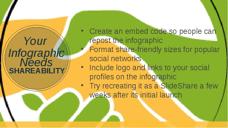 INFOGRAPHIC DESIGN