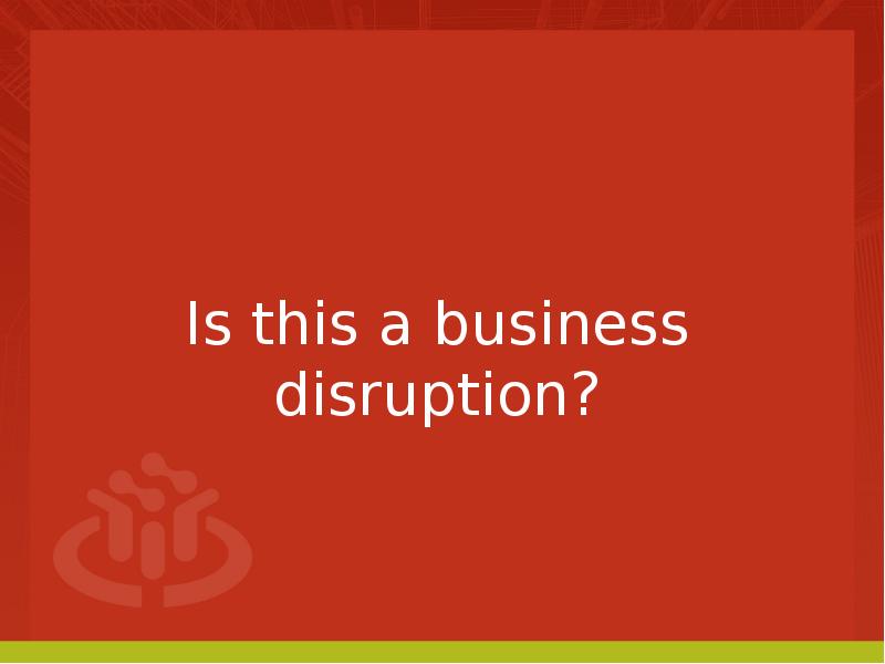 REVENUE DISRUPTION FROM THE COLLABORATIVE ECONOMY - презентация, доклад ...
