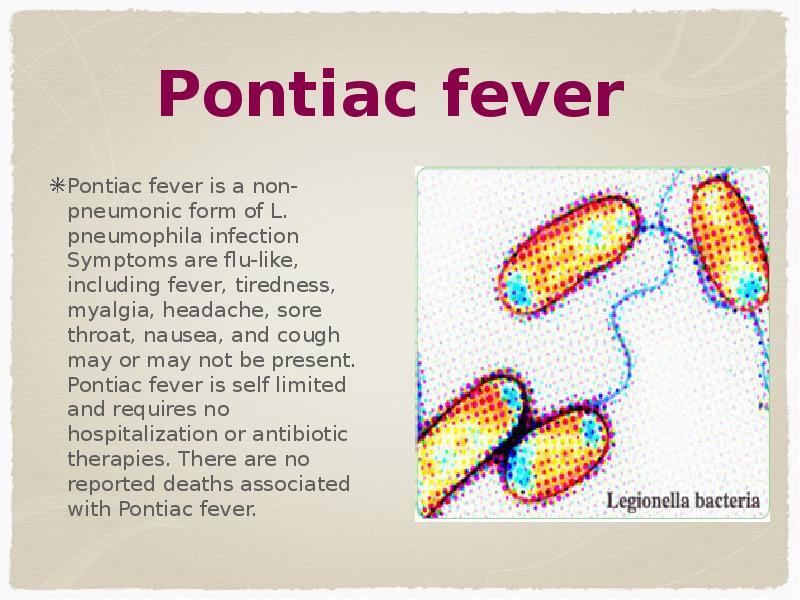 Legionella pneumophila Dr.T.V.Rao MD
