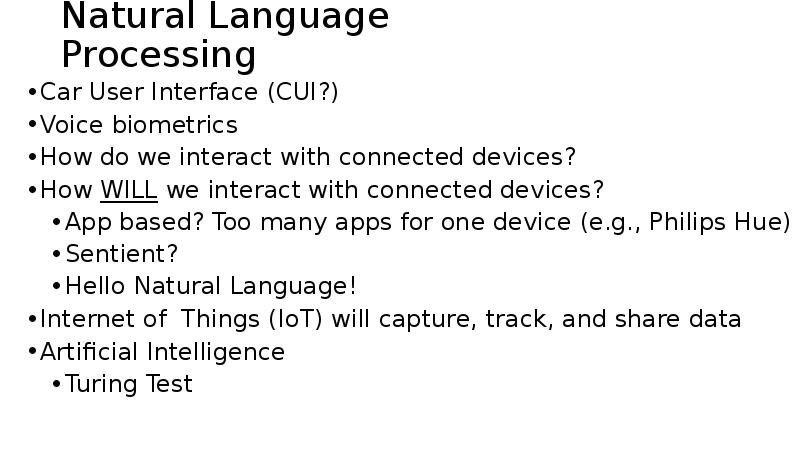 Introduction to Robots
