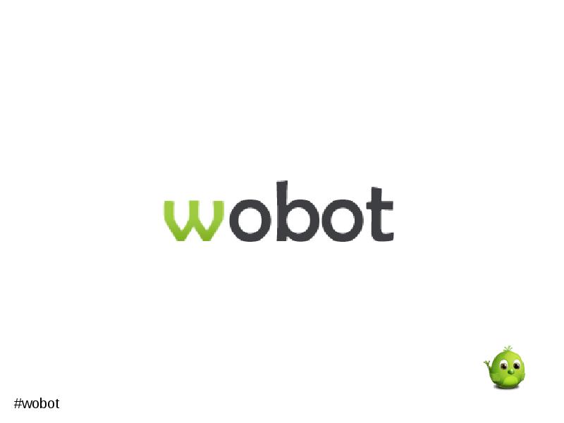#wobot