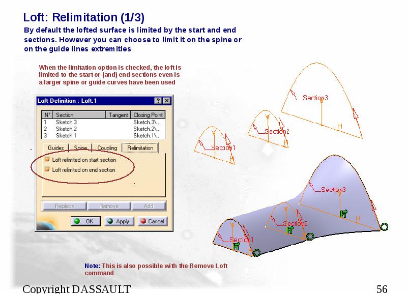 CATIA Part Design Advanced