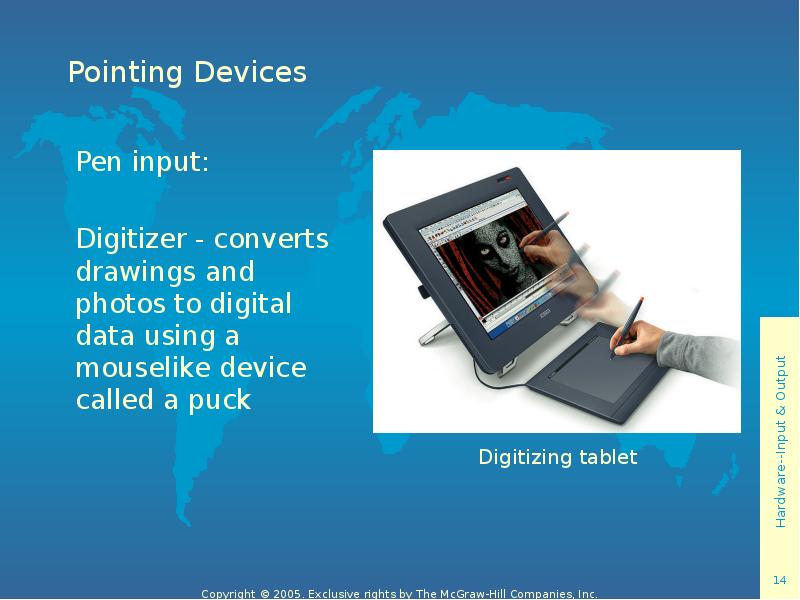 Using Information Technology