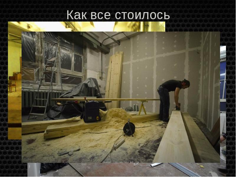 Производственная лаборатория HackSpace SPb