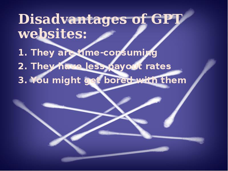 GPT Websites: Make Money Online without possessing a skill