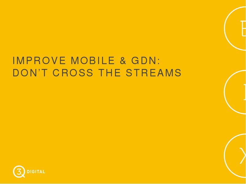 YOUR MOBILE ACTION PLAN IN 10 STEPS - презентация, доклад, проект