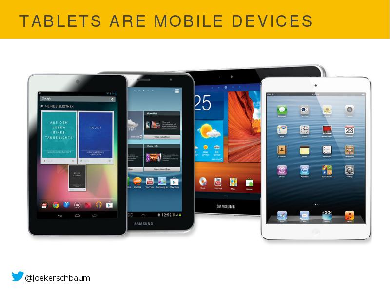 YOUR MOBILE ACTION PLAN IN 10 STEPS