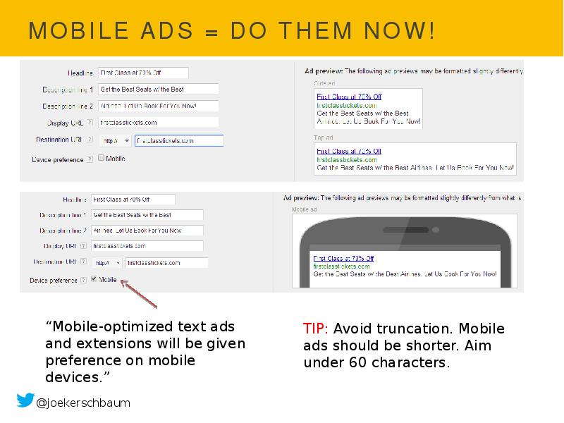 YOUR MOBILE ACTION PLAN IN 10 STEPS