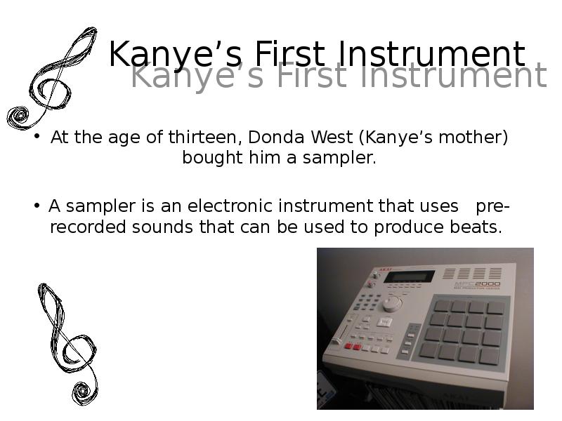 Interesting Facts About Kanye West