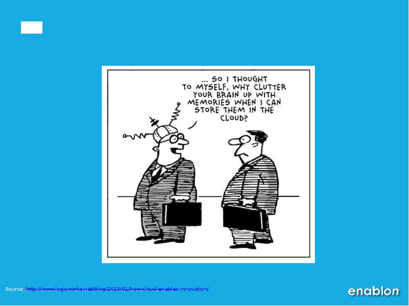 Everything You Should Know About BYOD In 10 Funny Drawings