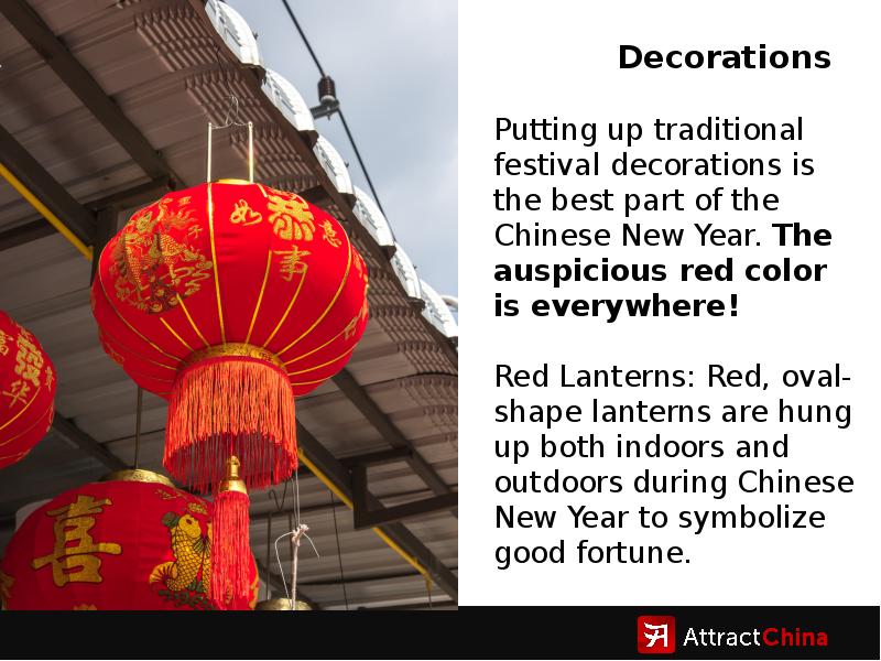 Everything You Need To Know About Chinese New Year
