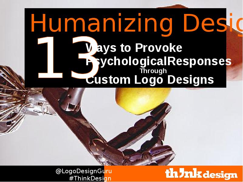Humanizing Design: 13 Ways to Provoke Psychological Responses through ...