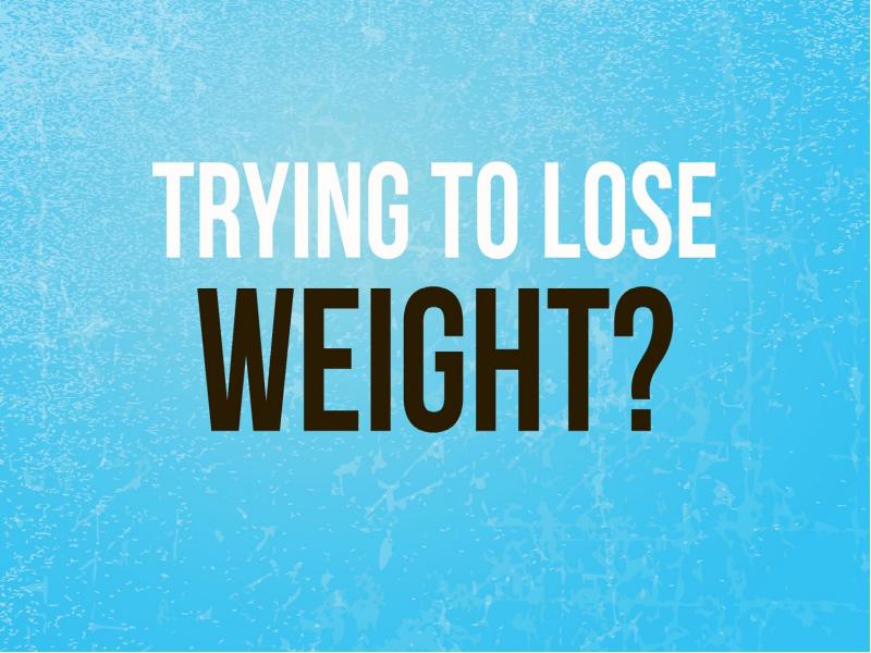 8 Signs Your Diet Sucks