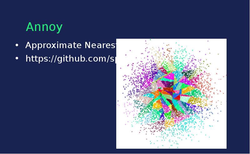 Spotify’s Music Recommendations Lambda Architecture