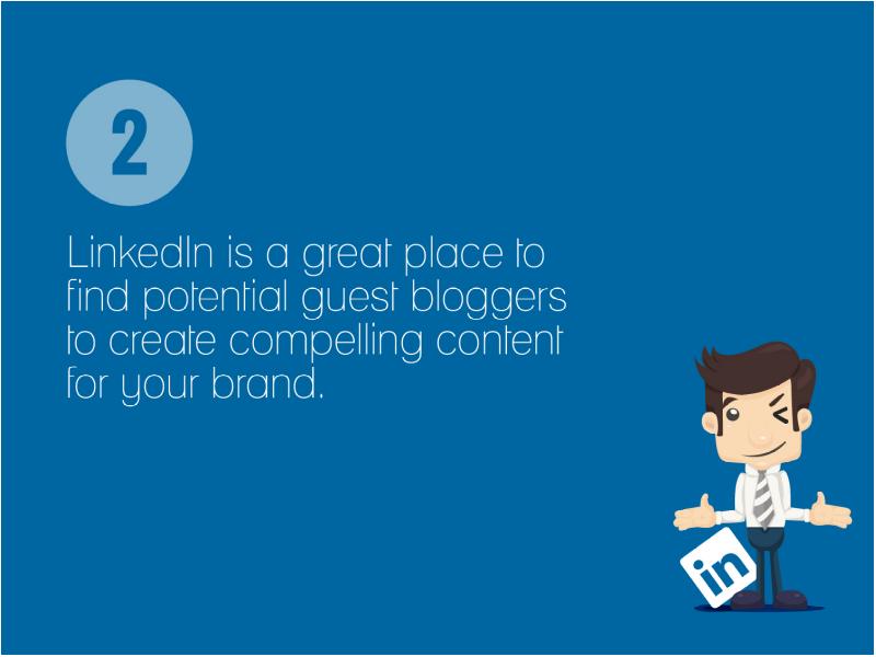 10 Linkedin Tips for Community Managers