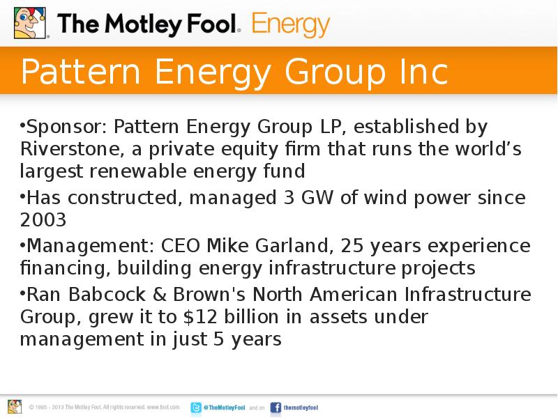 4 High-Yielding Alternative Energy Investments