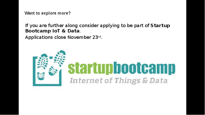 A people-centred approach to the Internet of Things Abby Margolis ...