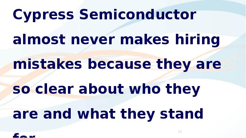 Creating Your Six Word Culture Story Joe Tye, CEO and Head Coach Values ...