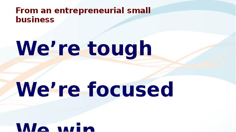 Creating Your Six Word Culture Story Joe Tye, CEO and Head Coach Values ...