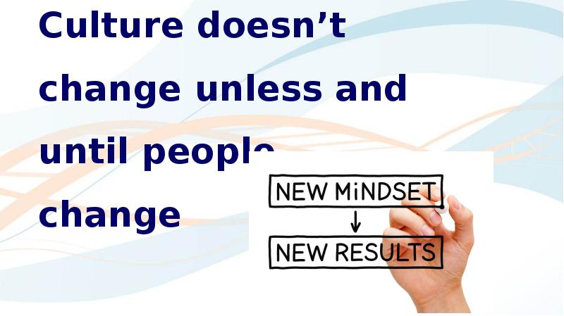 Creating Your Six Word Culture Story Joe Tye, CEO and Head Coach Values ...
