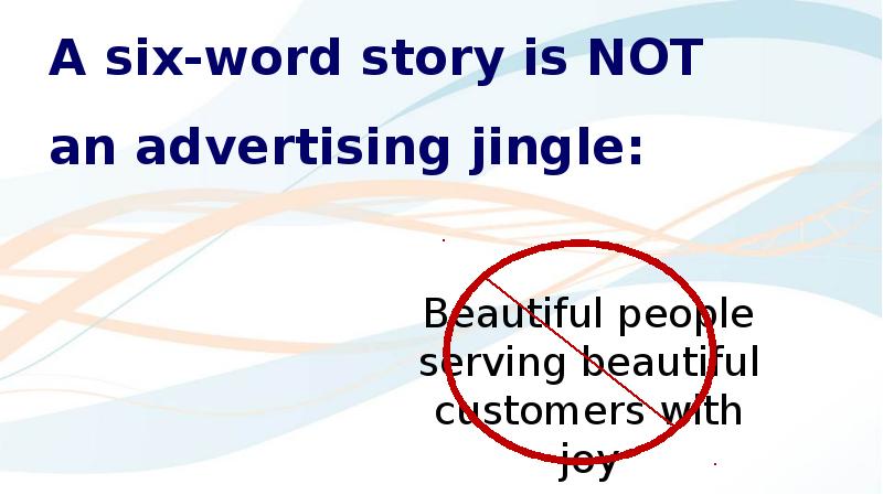 Creating Your Six Word Culture Story Joe Tye, CEO and Head Coach Values ...