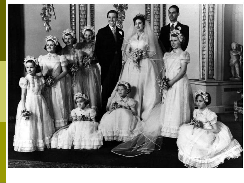 Princess Margaret Rose